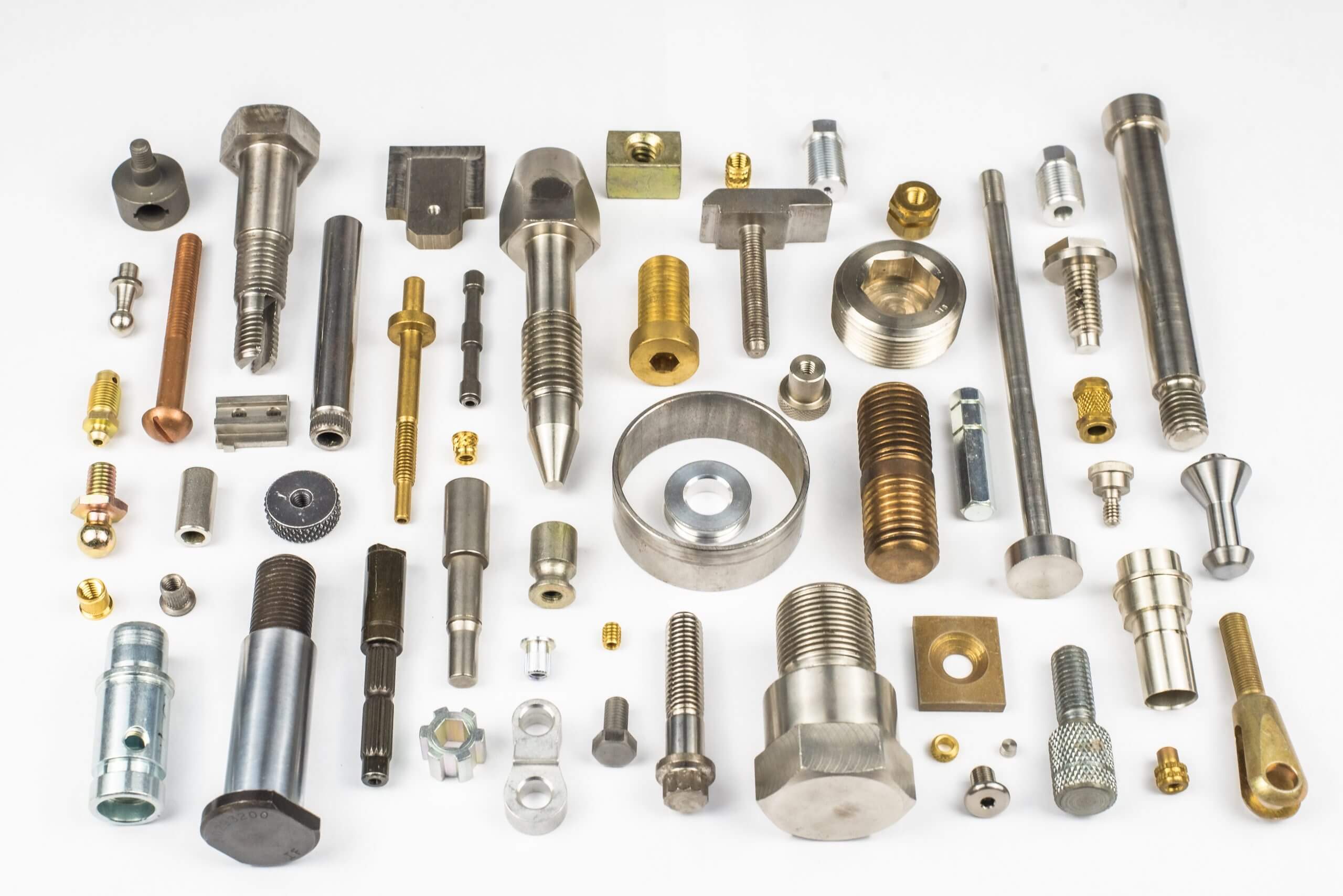 What You Need To Know About Specialty Fasteners